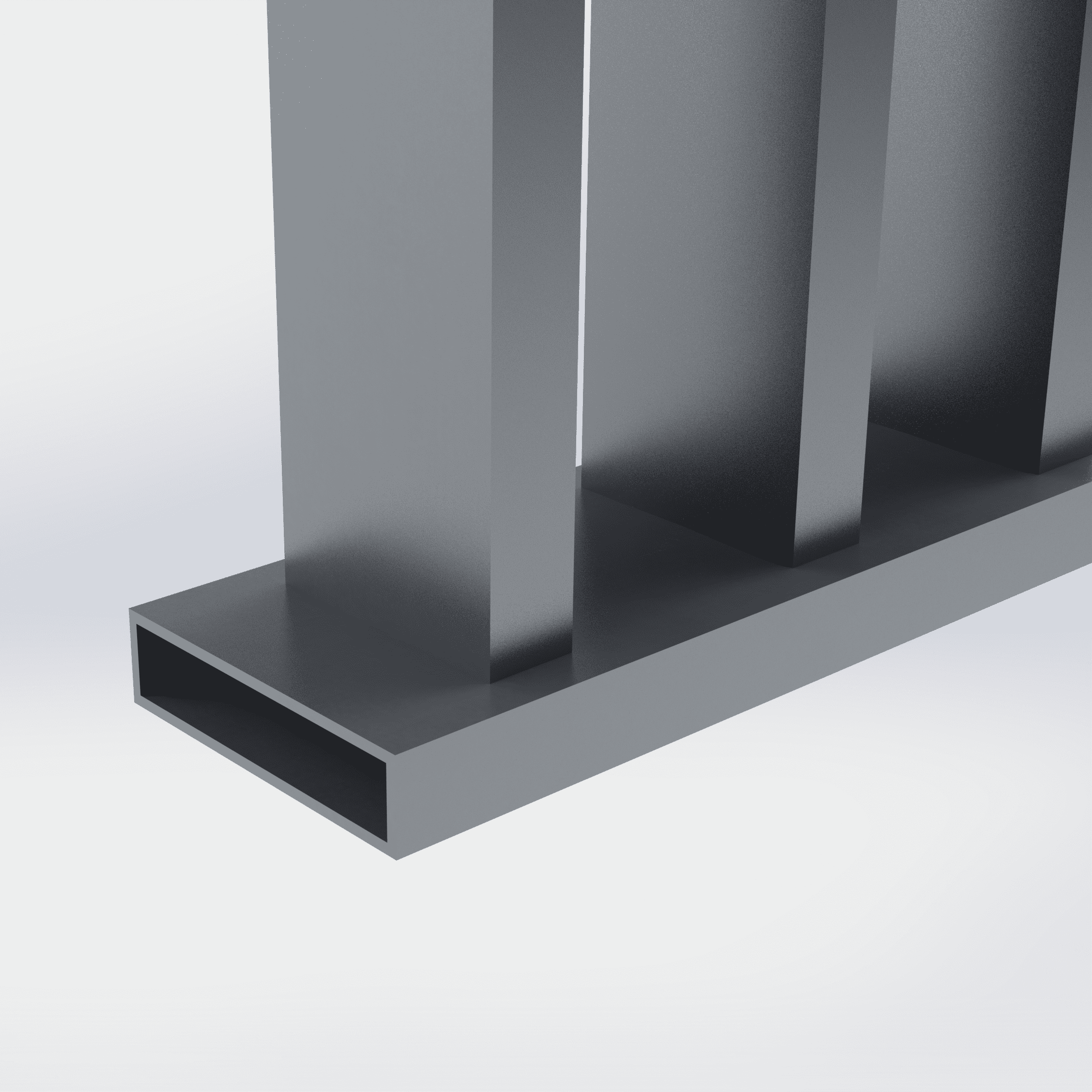 True Battens | Batten Fencing Online