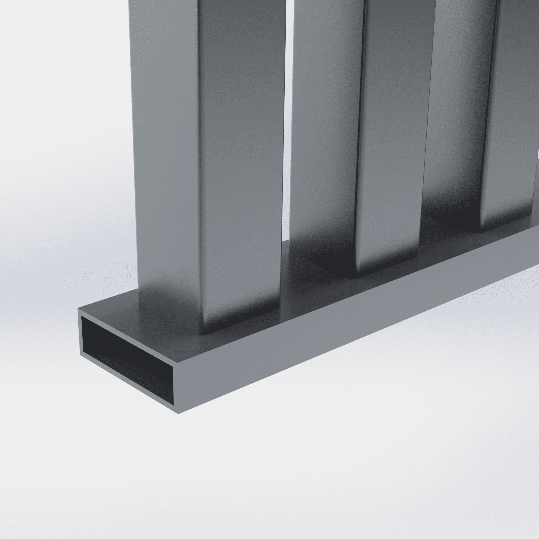 True Battens | Batten Fencing Online