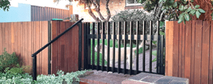Home | Batten Fencing Online