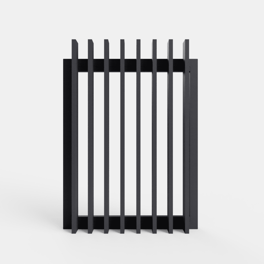 Pool Fencing | Batten Fencing Online