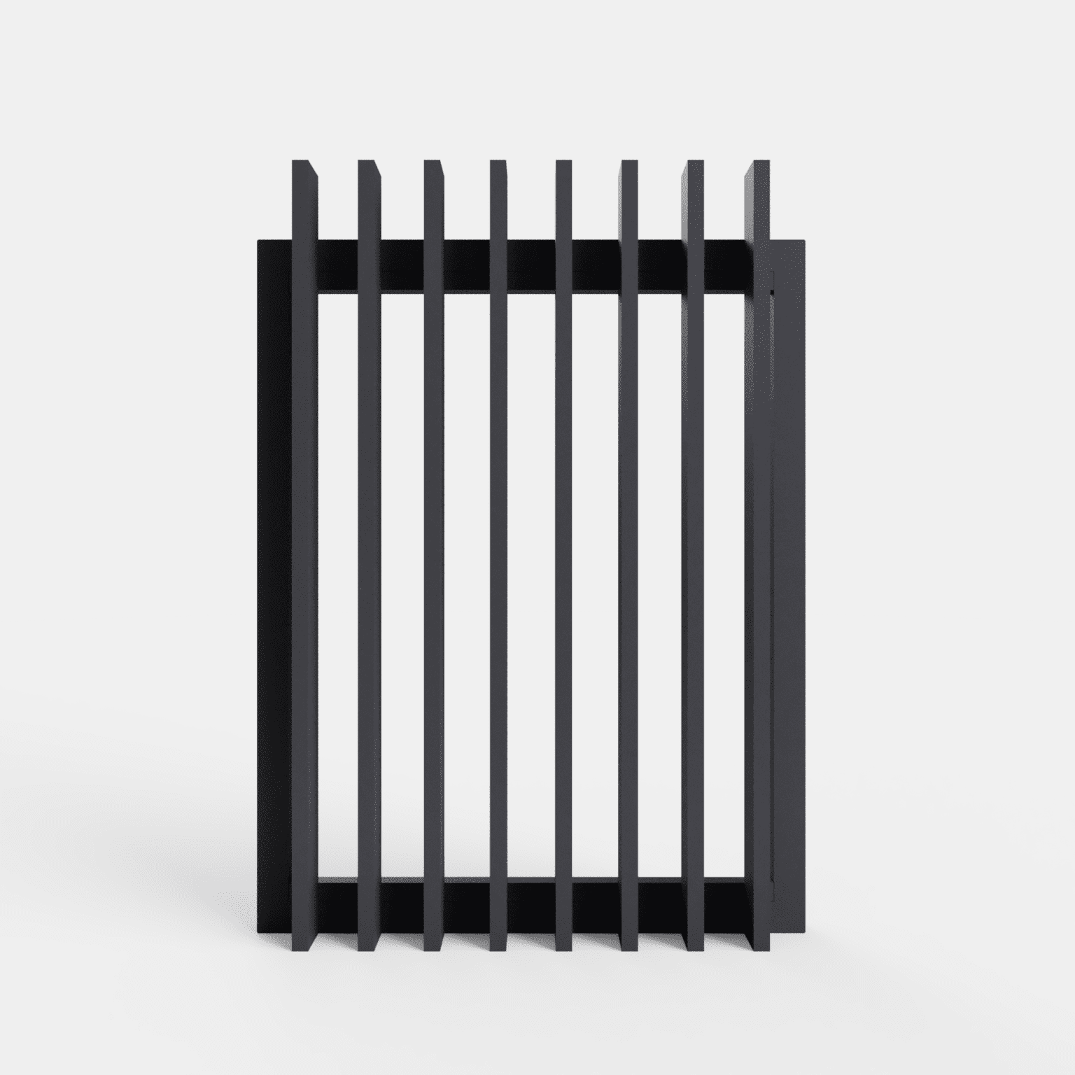 Pool Fencing | Batten Fencing Online