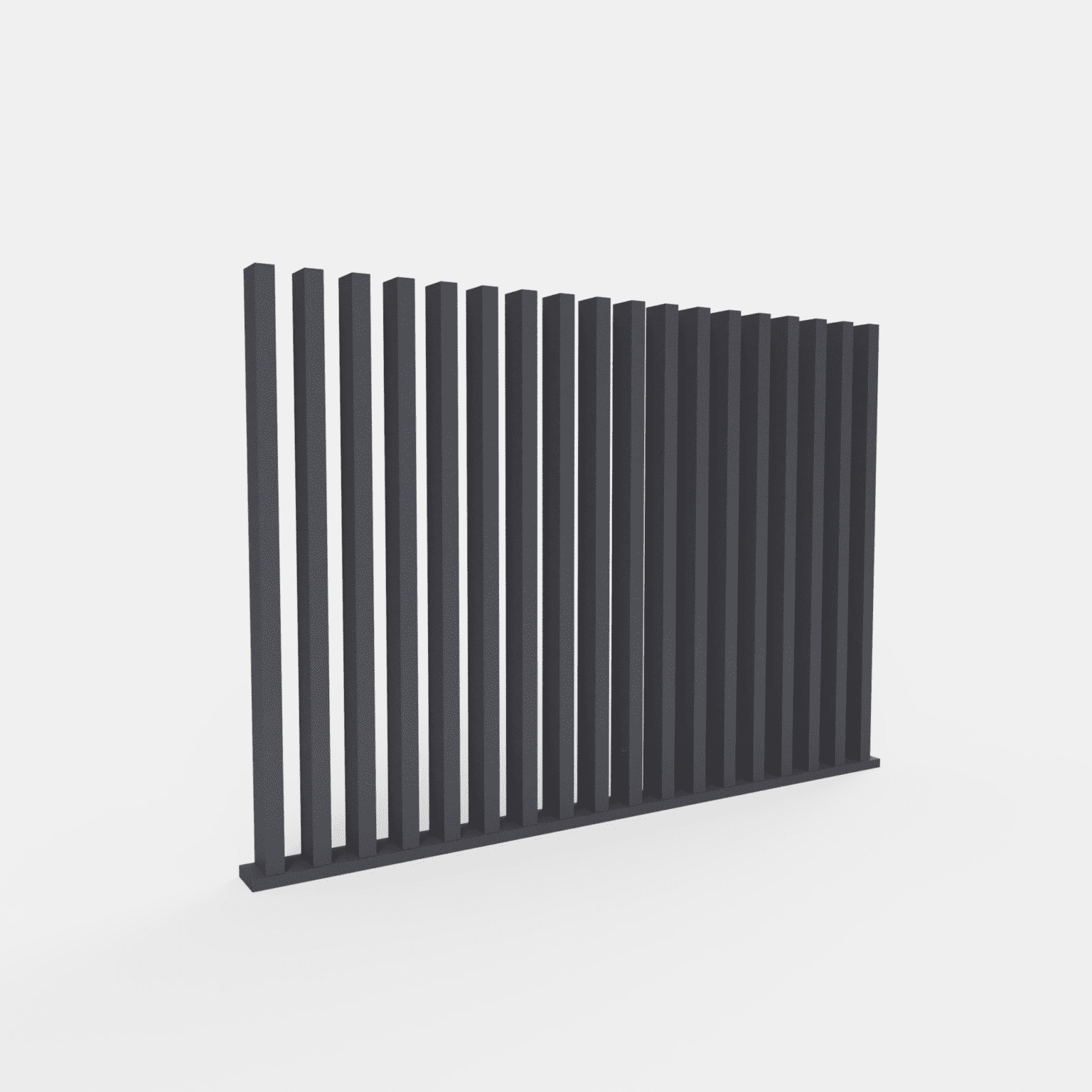 Home | Batten Fencing Online