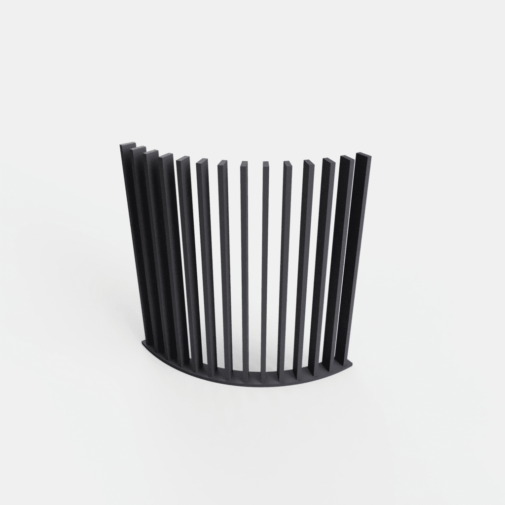 True Battens | Batten Fencing Online